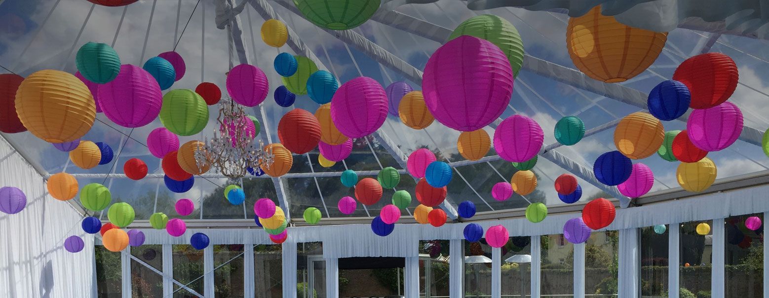 Coopers Marquees | Marquee Hire | Ireland