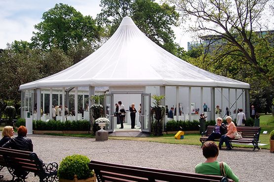 Dome Marquees | Coopers Marquees| Ireland