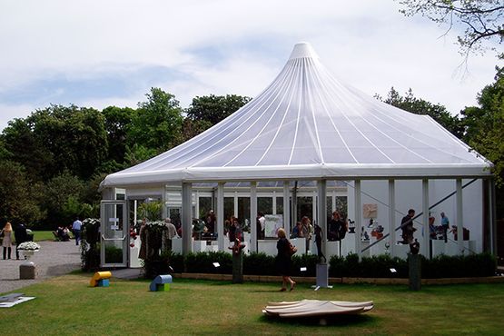 Dome Marquees | Coopers Marquees| Ireland